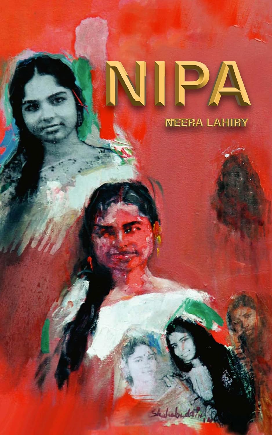 Nipa - Kindle edition by Lahiry, Neera. Literature & Fiction Kindle ...