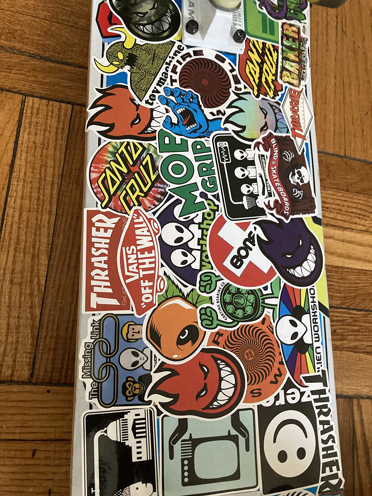 $2/mo - Finance Skateboard Stickers | 100Pcs Skateboarding Stickers ...