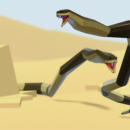 Snake Life - Animal Simulator - App on Amazon Appstore