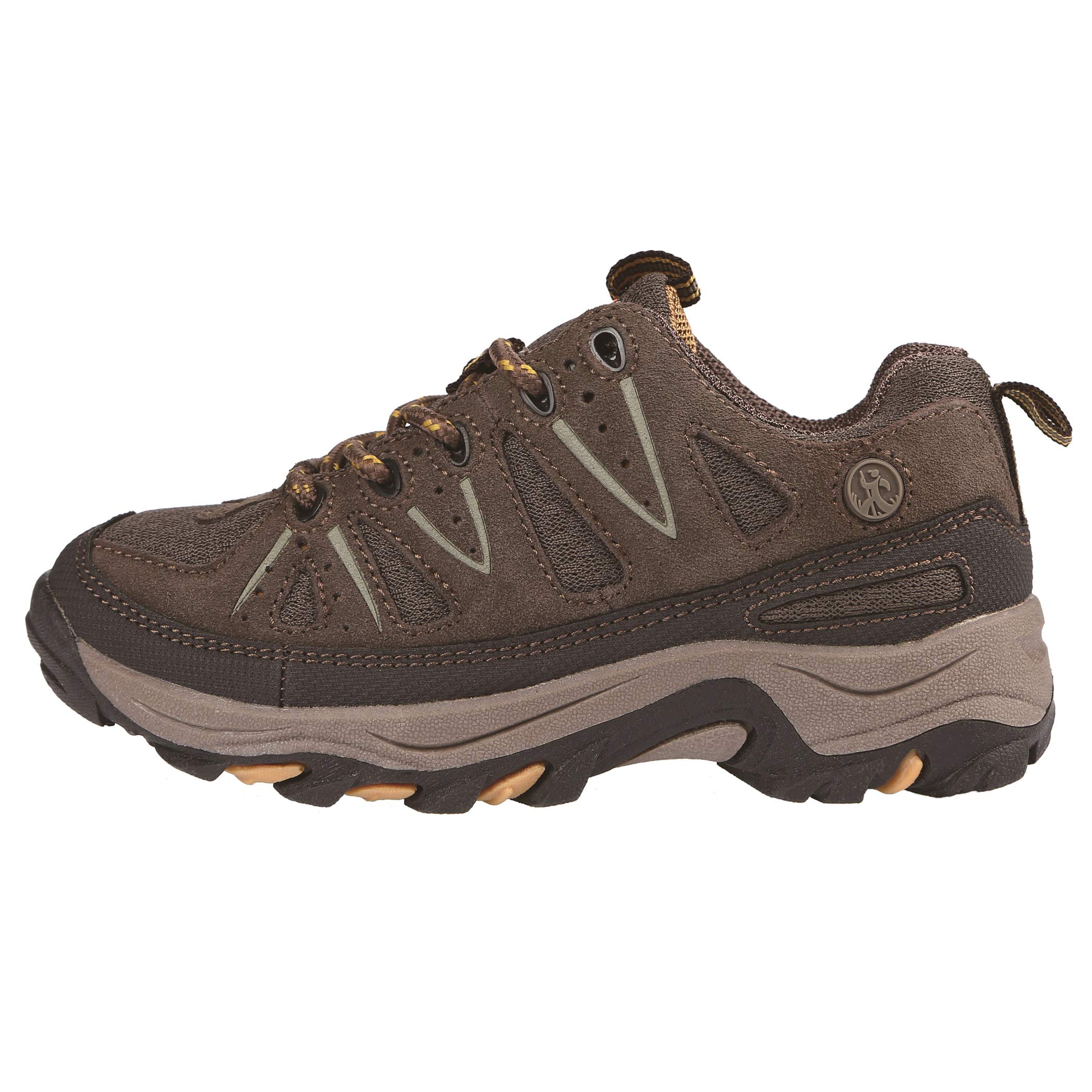 Snapklik.com : Northside Unisex-Kids Cheyenne Jr Hiking Shoe