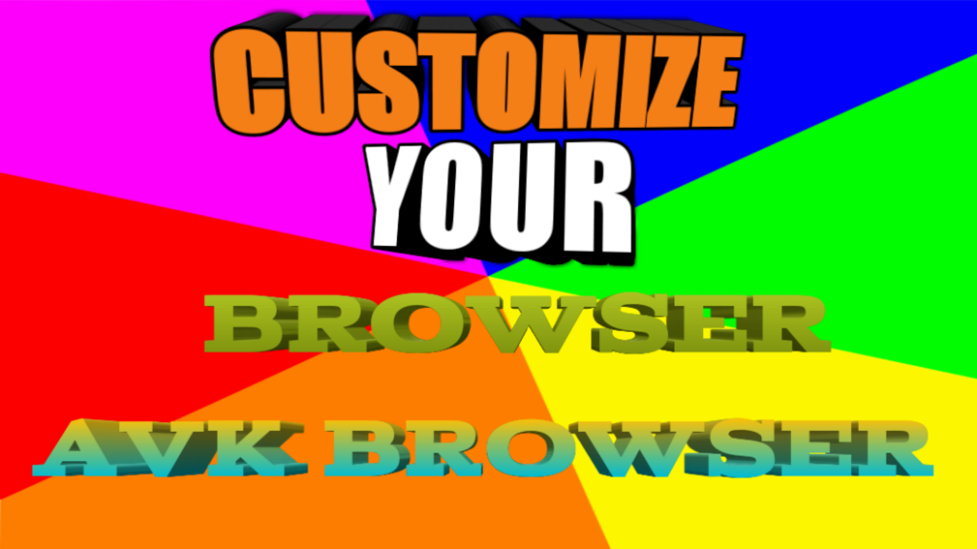 AVK Browser - App on Amazon Appstore