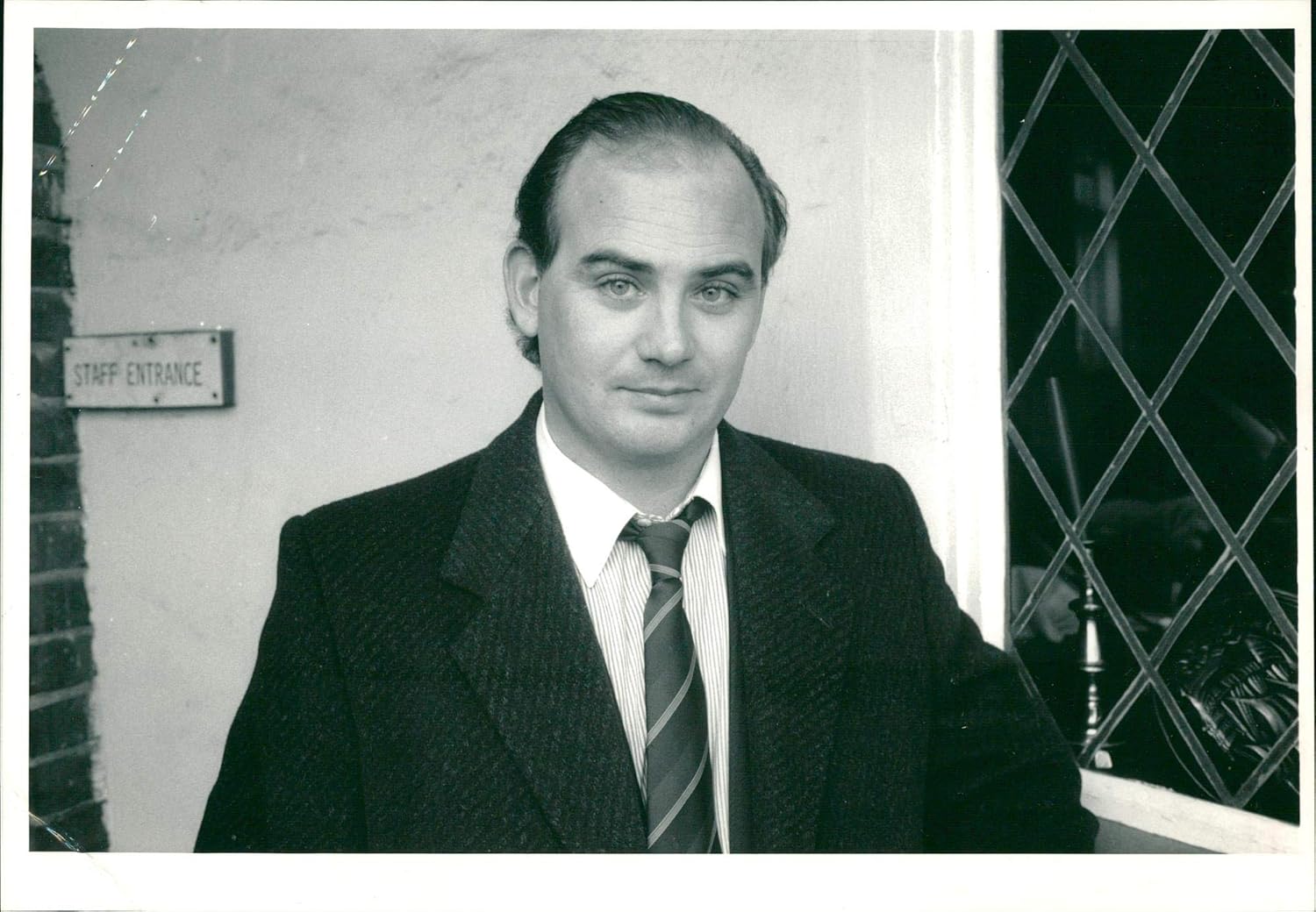 Amazon.com: Vintage photo of Ken Herbert : Everything Else