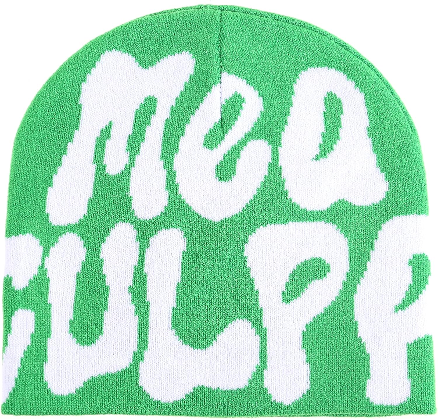 Cleveinuan TaowaveWomen Beanie Y2k Hat,MEA Culpa Graphic Beanies Designs,Winter Hat Knit Skull ...