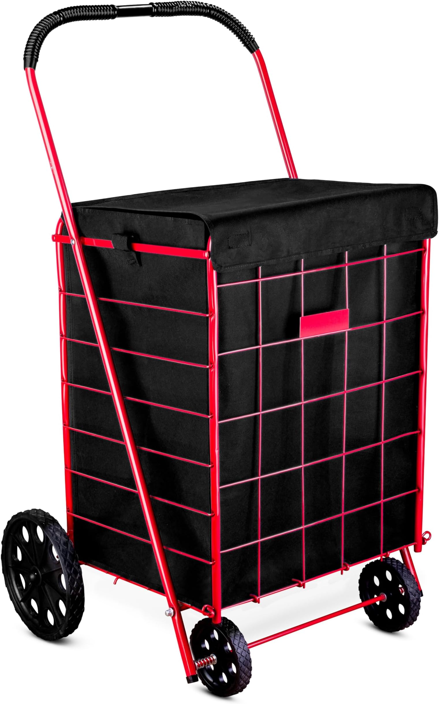 Shopping Cart Liner - Black : Amazon.ca: Home