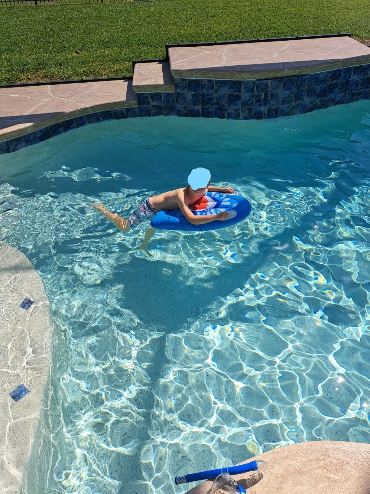 $13/mo - Finance VEEST 33 FT Extra Long Water Slide for Kids Adults ...