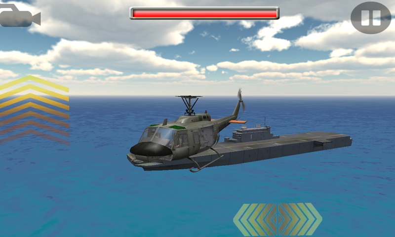 Gunship-II - App on the Amazon Appstore