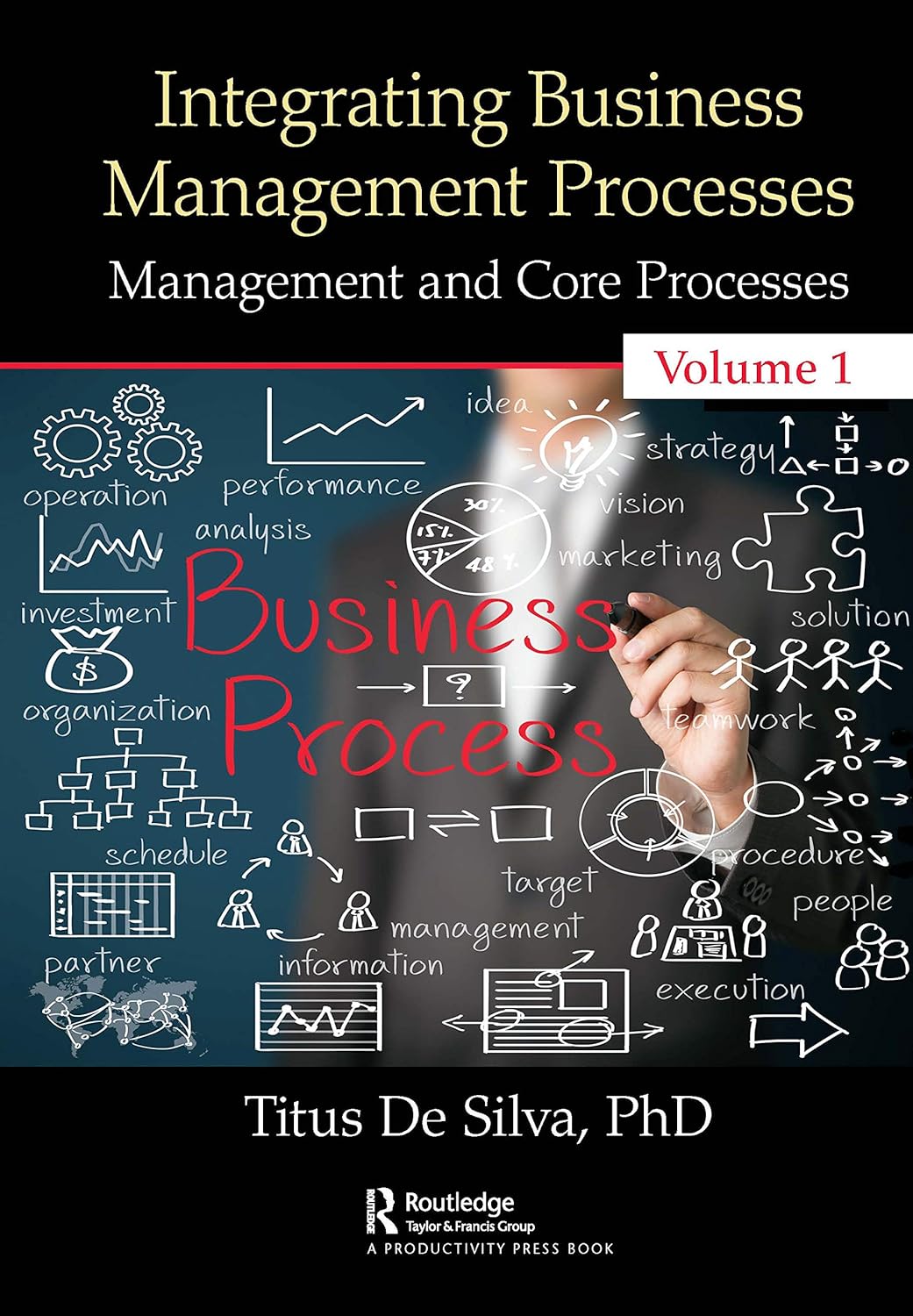 Amazon.com: Integrating Business Management Processes: Volume 1 ...