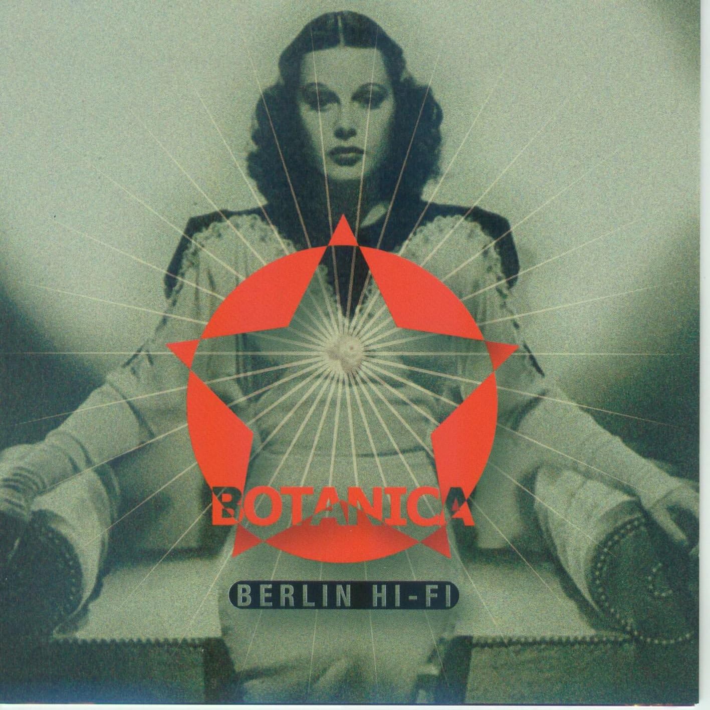 Berlin Hi-Fi: BOTANICA: Amazon.ca: Music