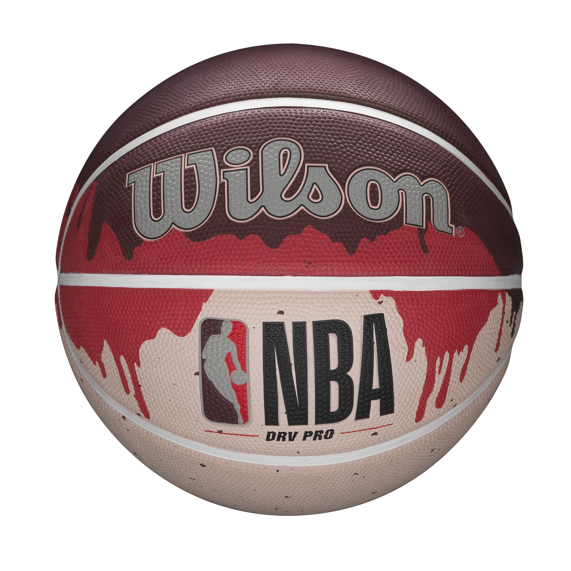 Snapklik.com : WILSON NBA DRV Series Basketball - DRV Pro