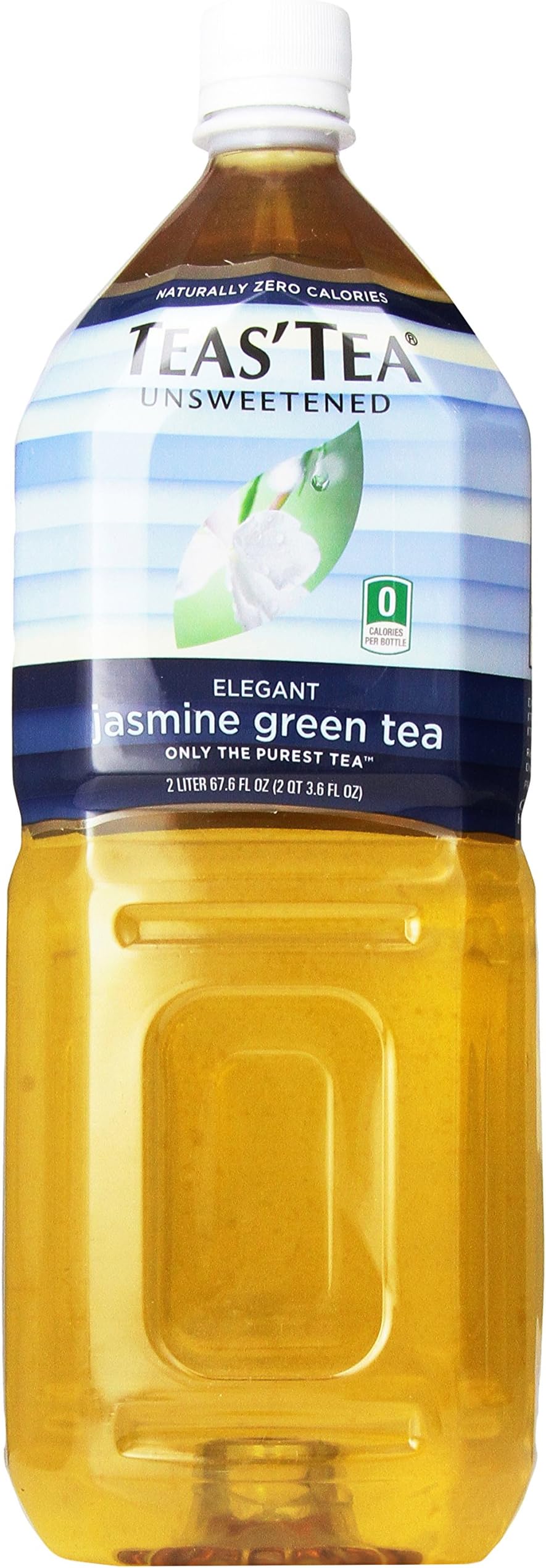 Amazon.com: 365 by Whole Foods Market, Organic Unsweetened Green Tea ...