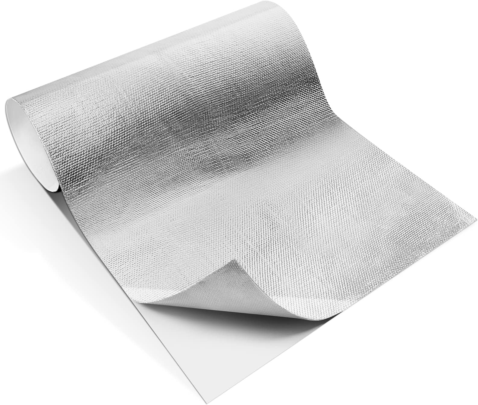 Amazon.com: Second Skin Thermal Block - Automotive Heat Shield ...