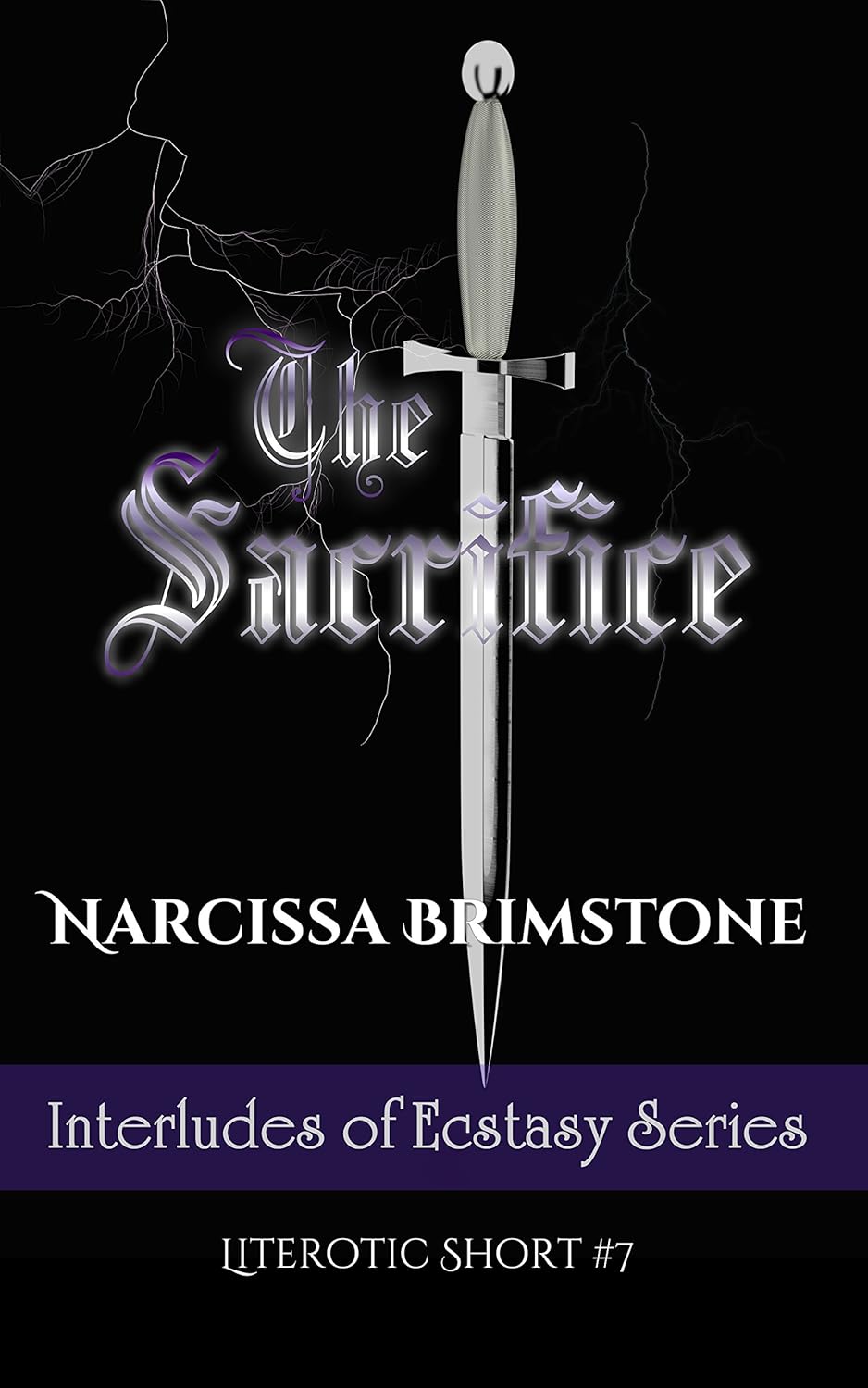 The Sacrifice: Interludes of Ecstasy Series, Literotic Short #7 ...