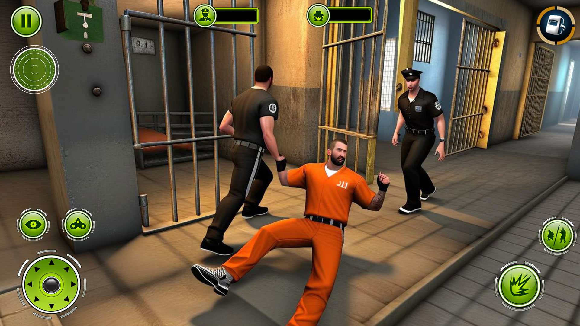Prison Break Jail Games 3d - App on Amazon Appstore