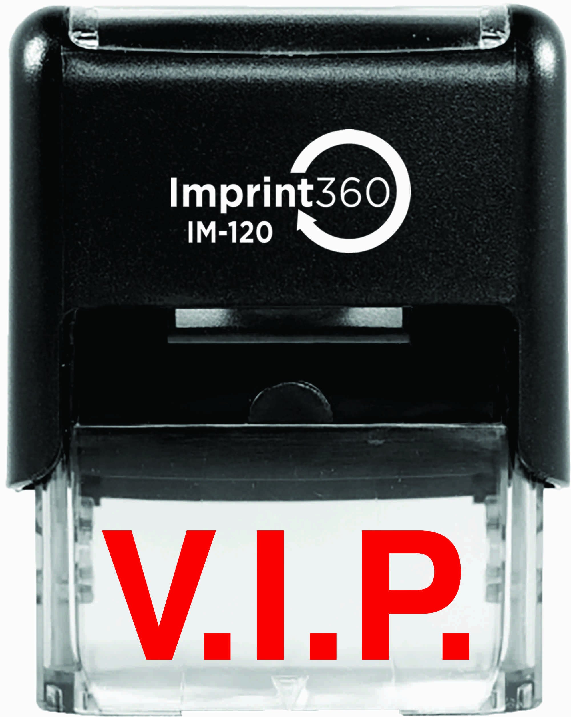 Vip Stamp