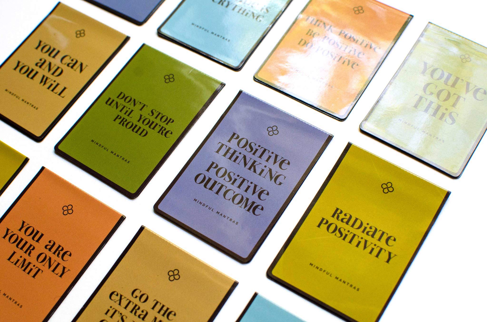 Snapklik.com : Magnetic Bookmarks -Motivational Affirmation Quote ...