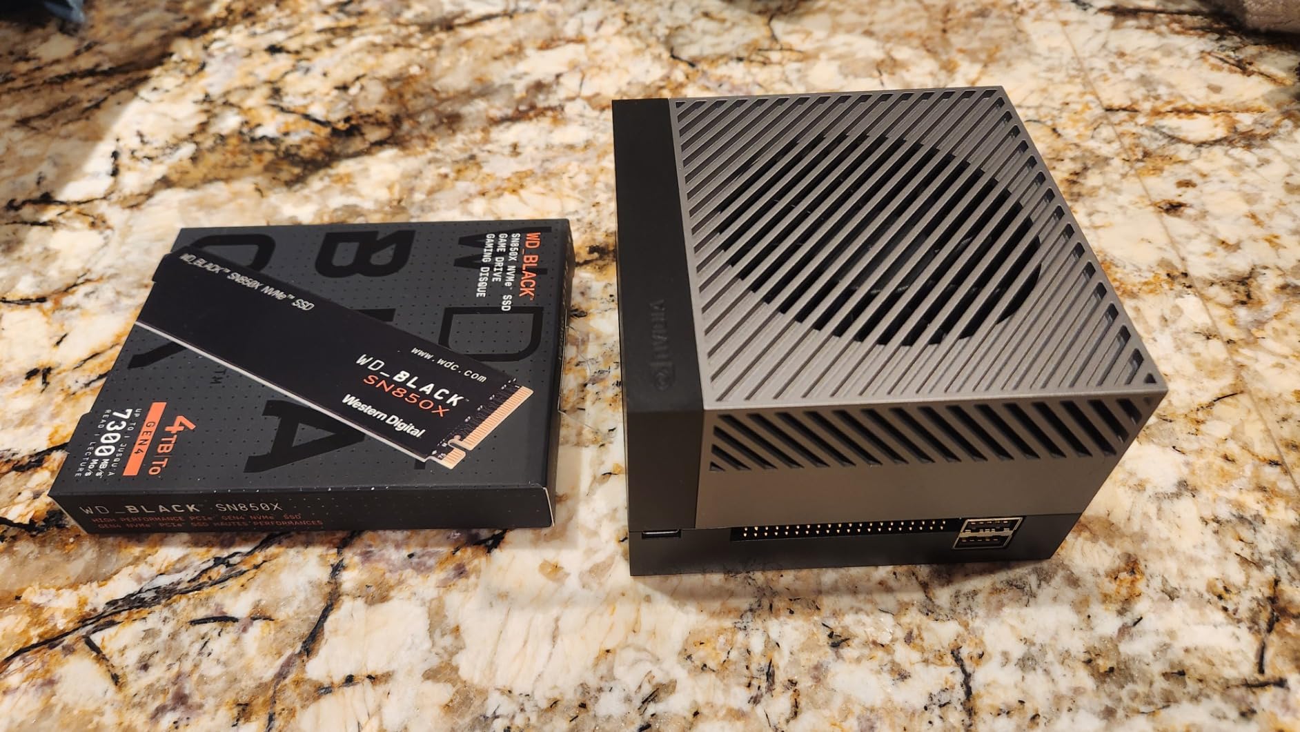 $64/mo - Finance NVIDIA Jetson AGX Orin 64GB Developer Kit | Buy Now ...