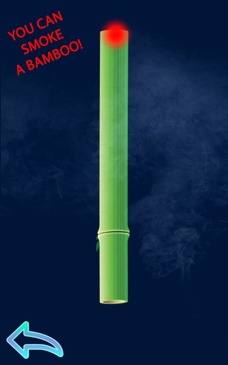 Smoking Virtual Cigarette - App on Amazon Appstore