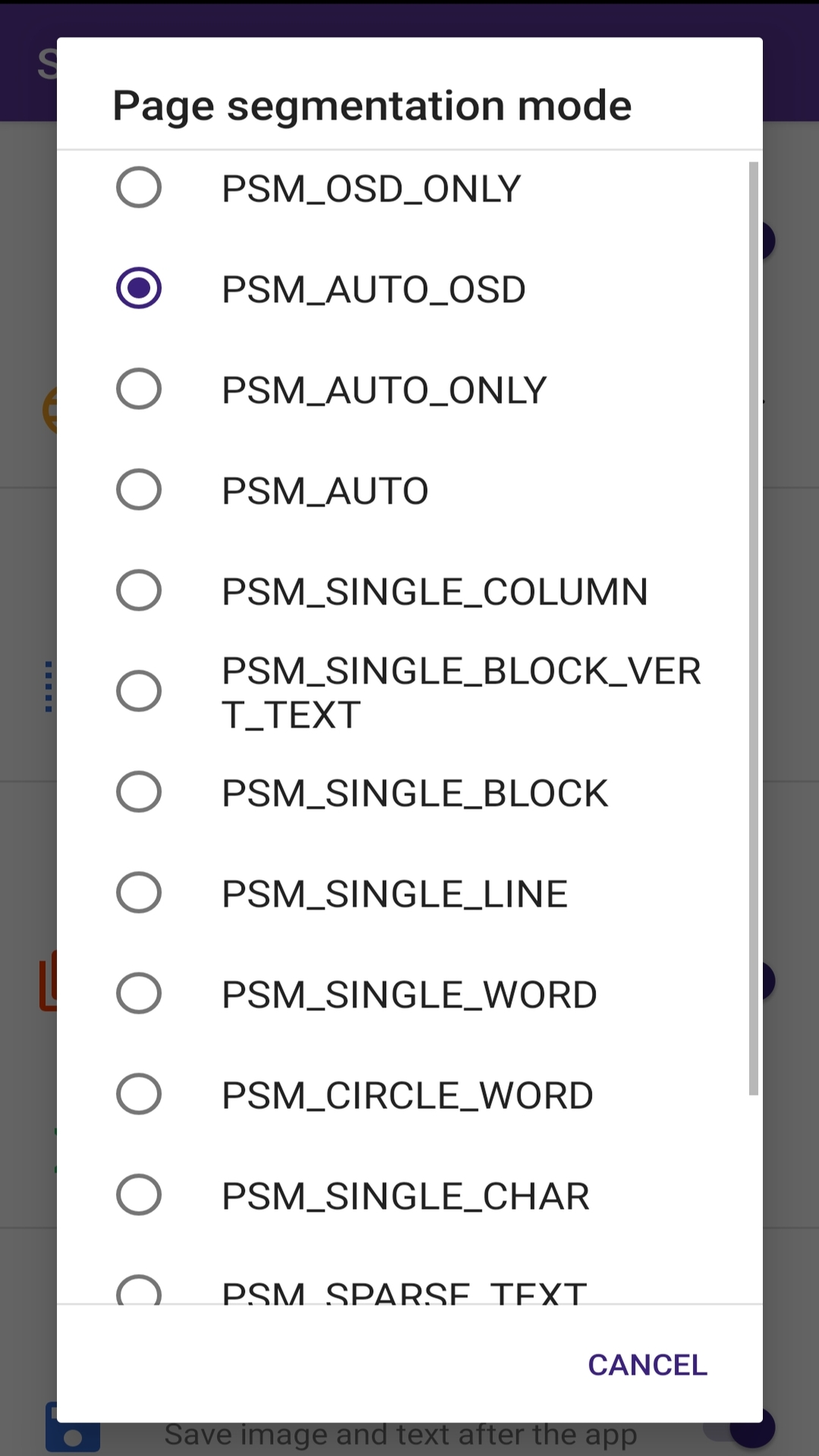 OCR - Scanner:Amazon.in:Appstore for Android