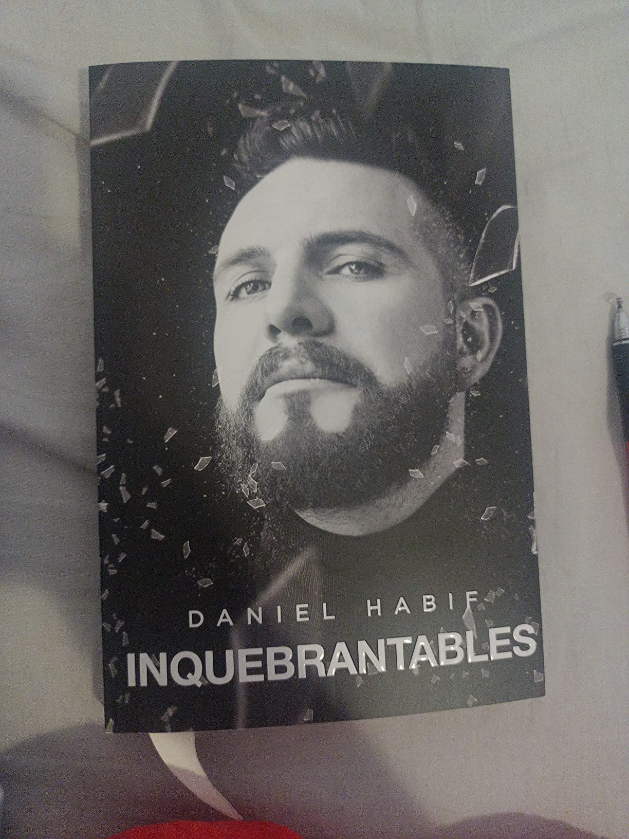 Inquebrantables : Daniel Habif, Daniel Habif: Amazon.es: Libros