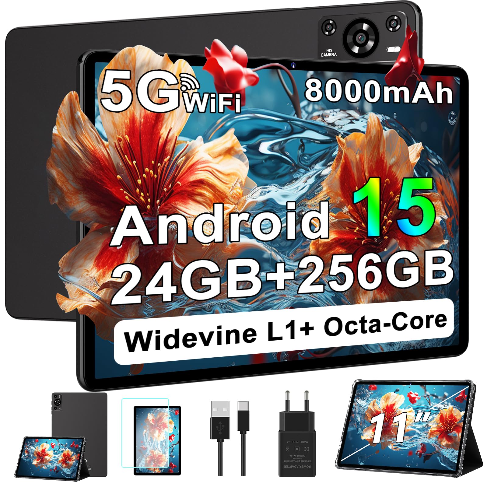 Samsung Galaxy Tab S11 Ultra Artificial Intelligence (AI) Tablet, WiFi ...