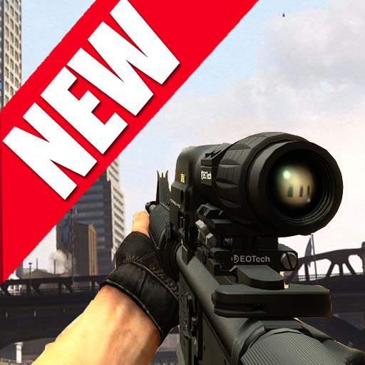 Sniper Shooter Force 3D - Top Shooting Games - App on Amazon Appstore