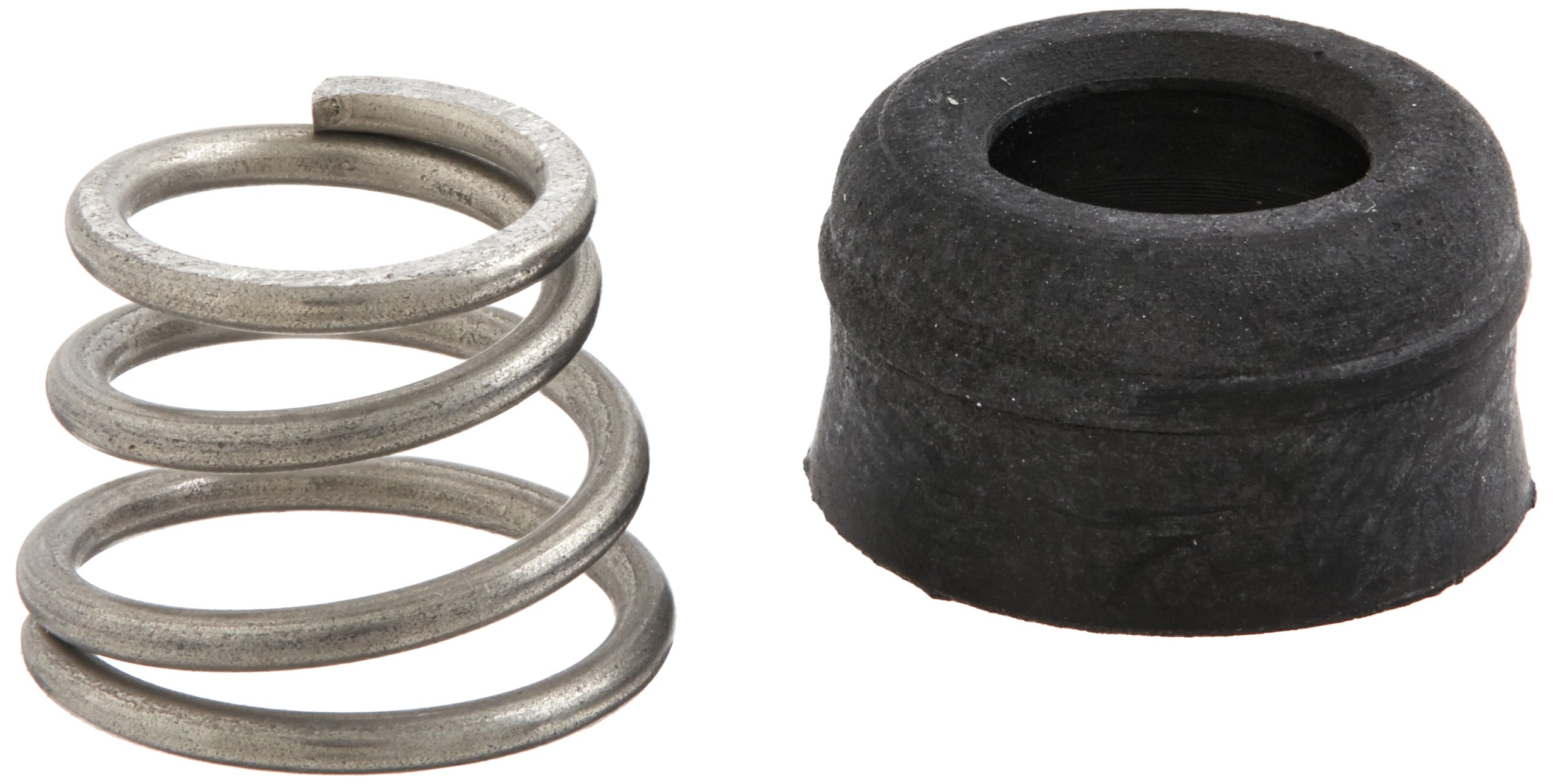 Danco 30300 Seat/Spring Repair kit for Delta, Pack of 1, Black - Faucet ...