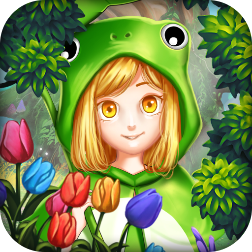 Hidden Object: Enchanted Spring Scenes - App on Amazon Appstore