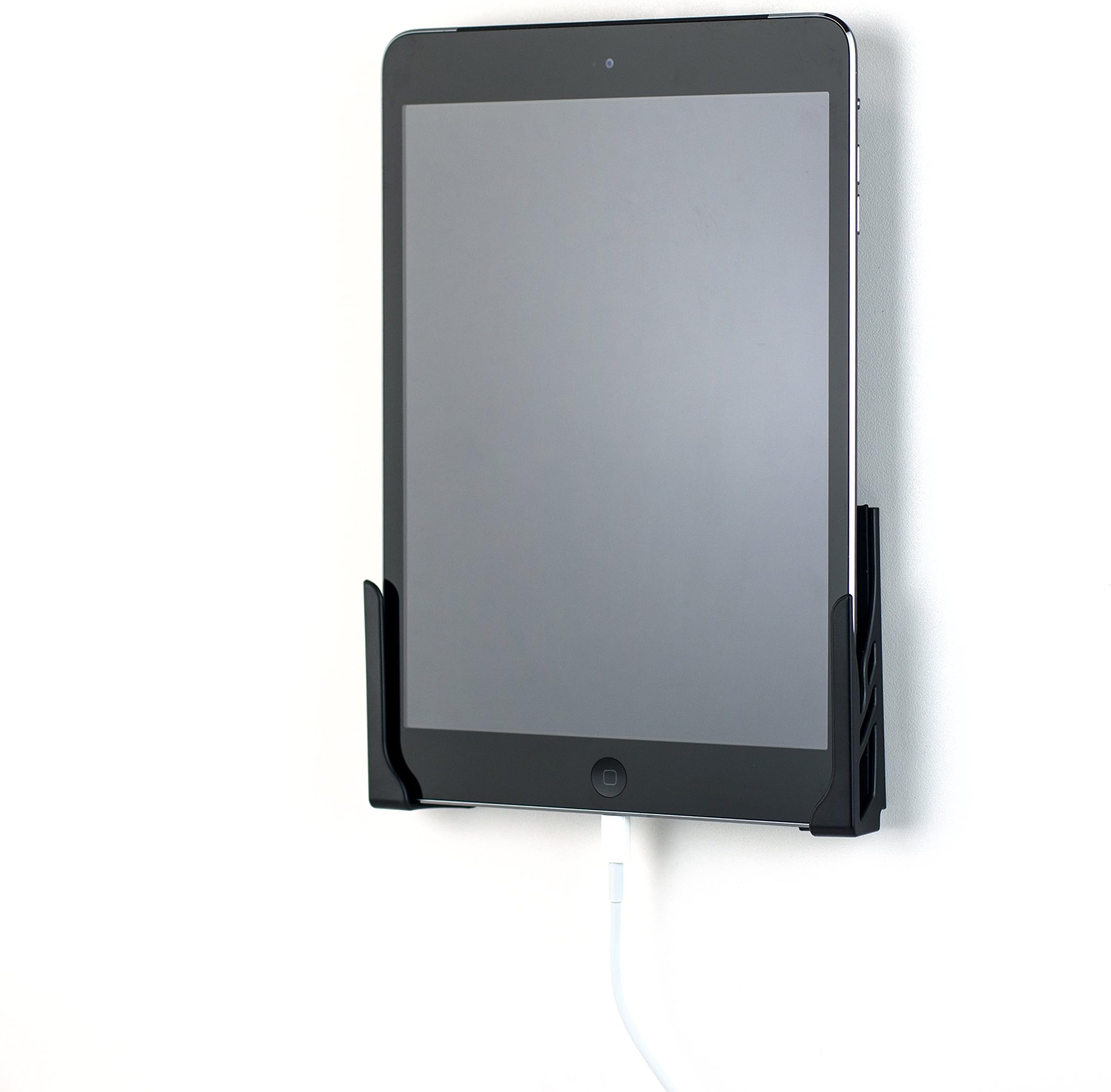 Dockem Koala Tablet Wall Mount: Universal Damage-Free Adhesive Wall ...