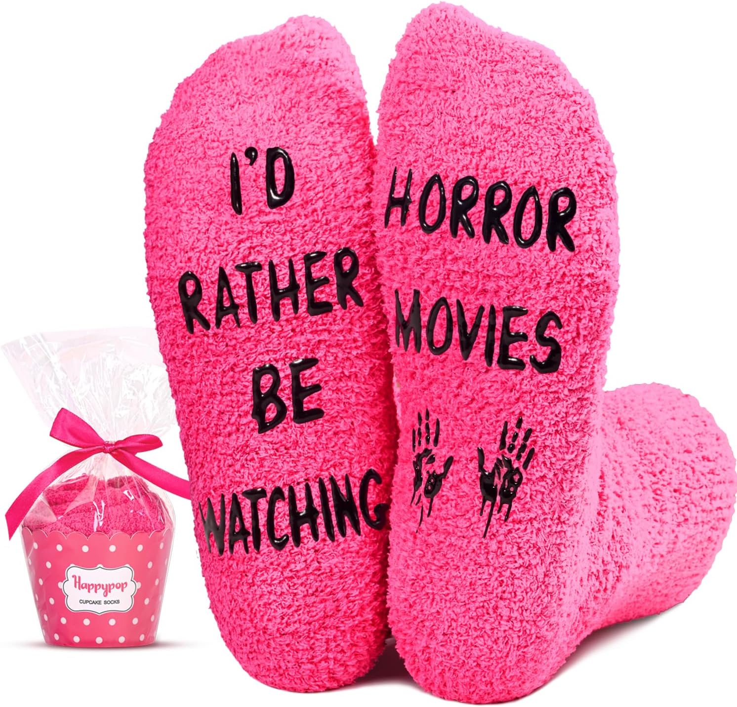 Amazon.com: HAPPYPOP Movie Lover Gifts - Horror Film & Cinema Theme ...