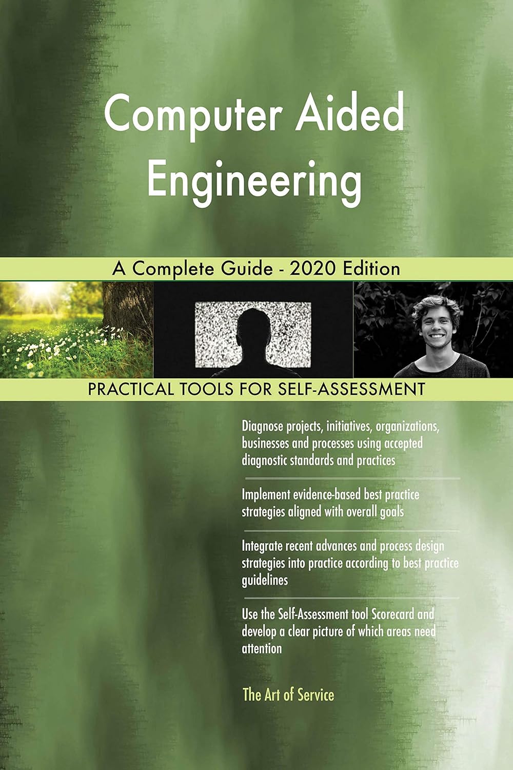 Amazon.com: Computer Aided Engineering A Complete Guide - 2020 Edition ...