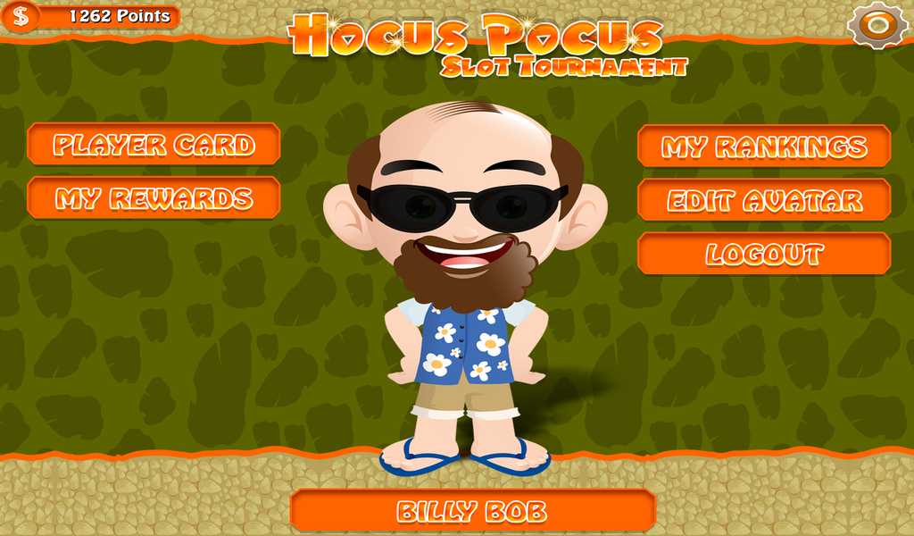 Hocus Pocus FREE Slot Machine - App on Amazon Appstore