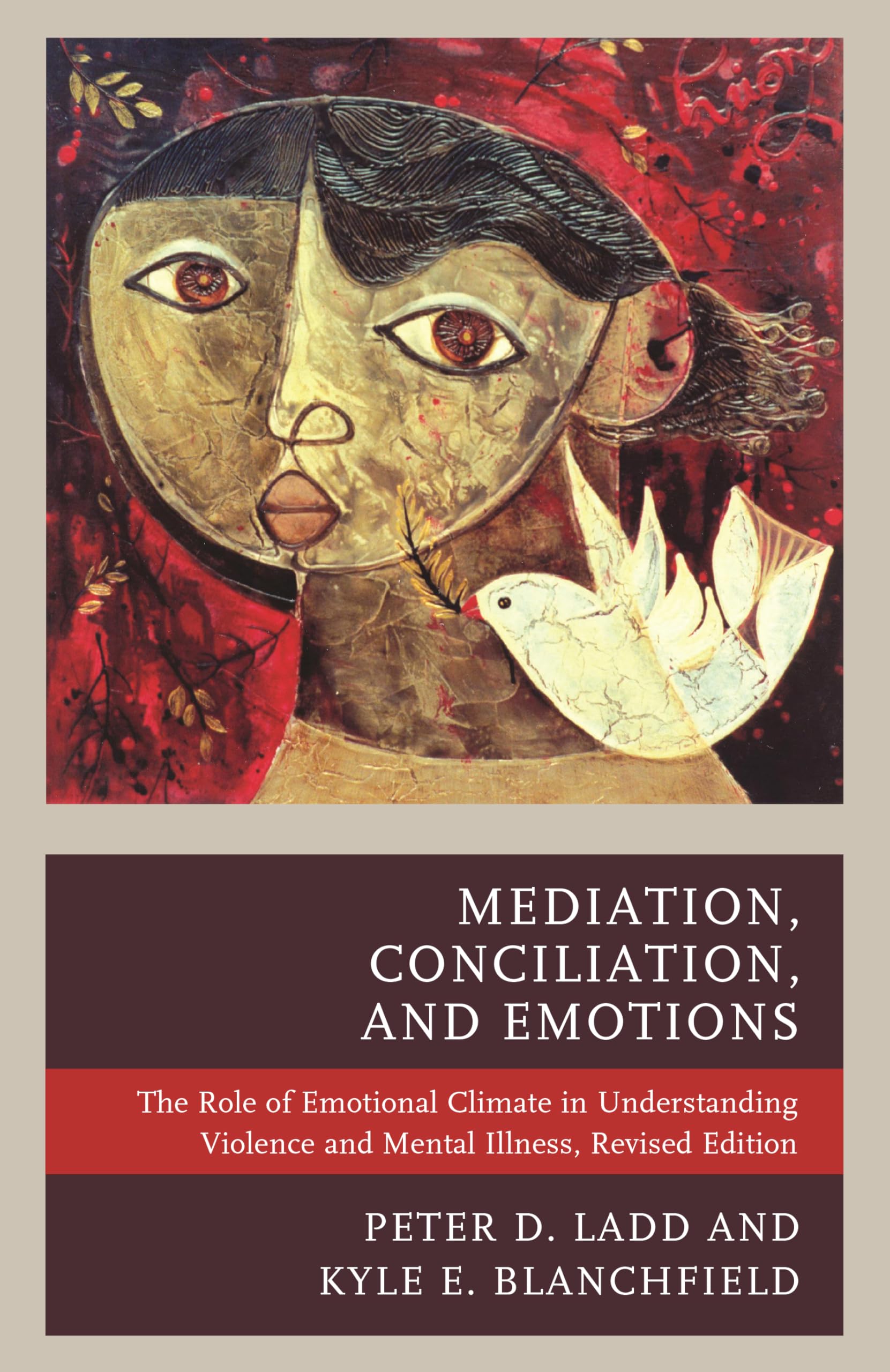Mediation, Conciliation, and Emotions: The Role of Emotional Climate in ...