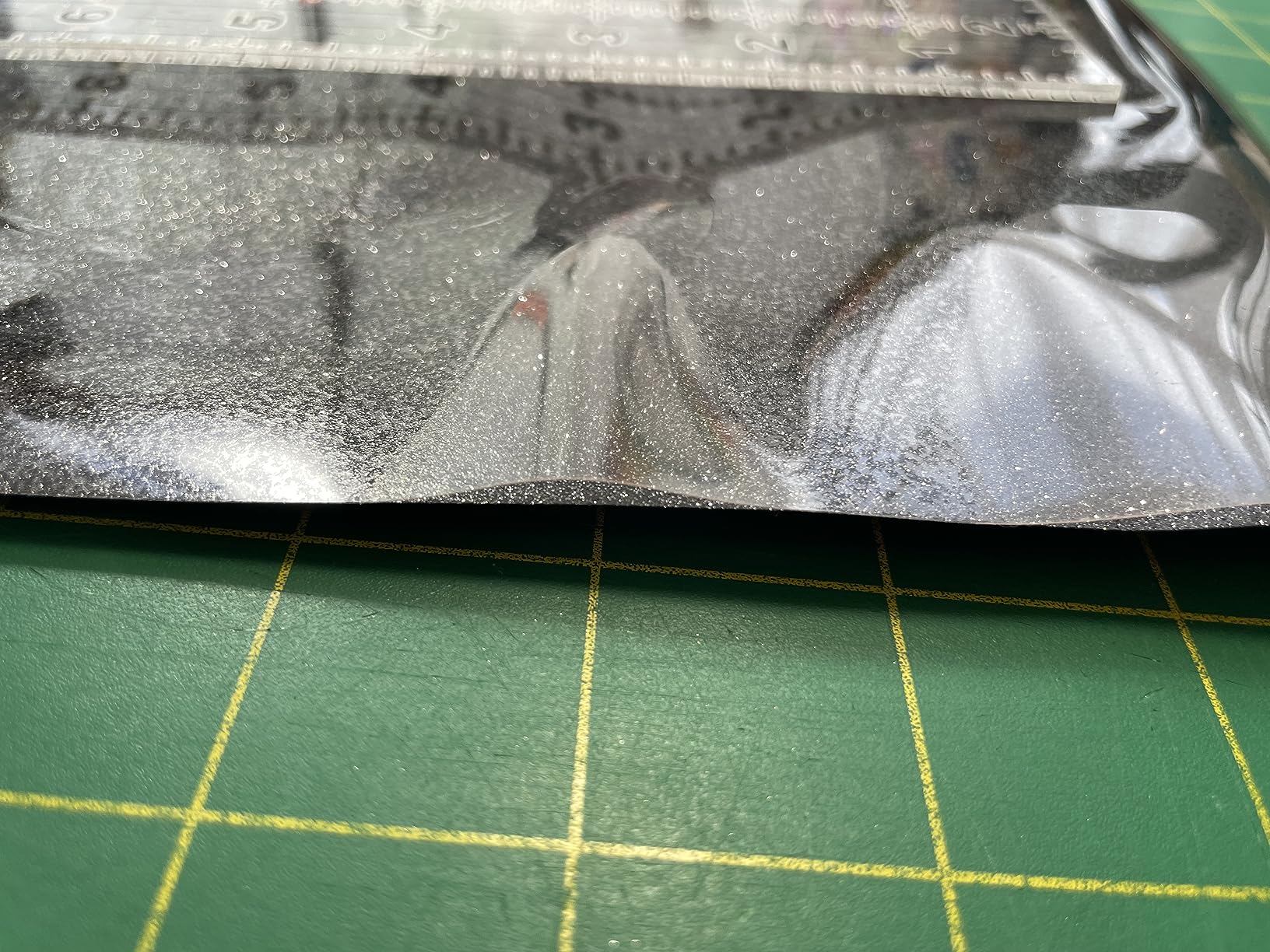 $3/mo - Finance HTVRONT Gold Glitter HTV Heat Transfer Vinyl Rolls - 10 ...