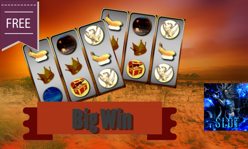 Jackpot Slots Poseidon Pro : Play Slot Machines For Free - App on ...