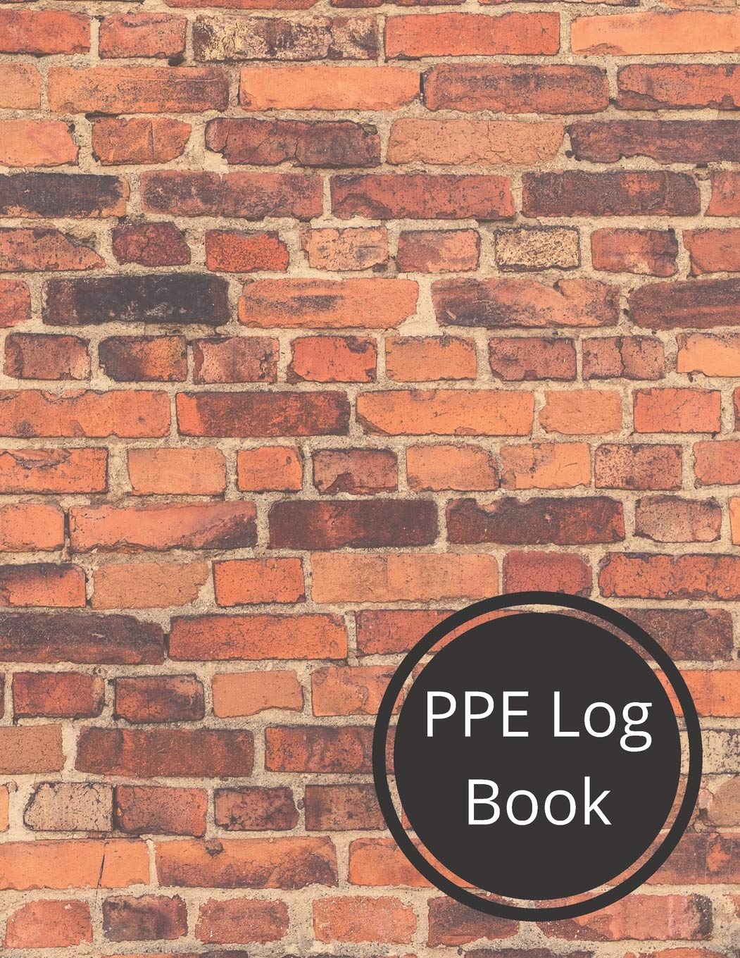 PPE Record Book: A Book to Record your PPE Training and Items Issued ...