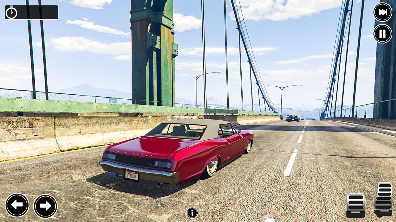 Rel Auto Car Racing 3D Turbo Track Game - App on Amazon Appstore