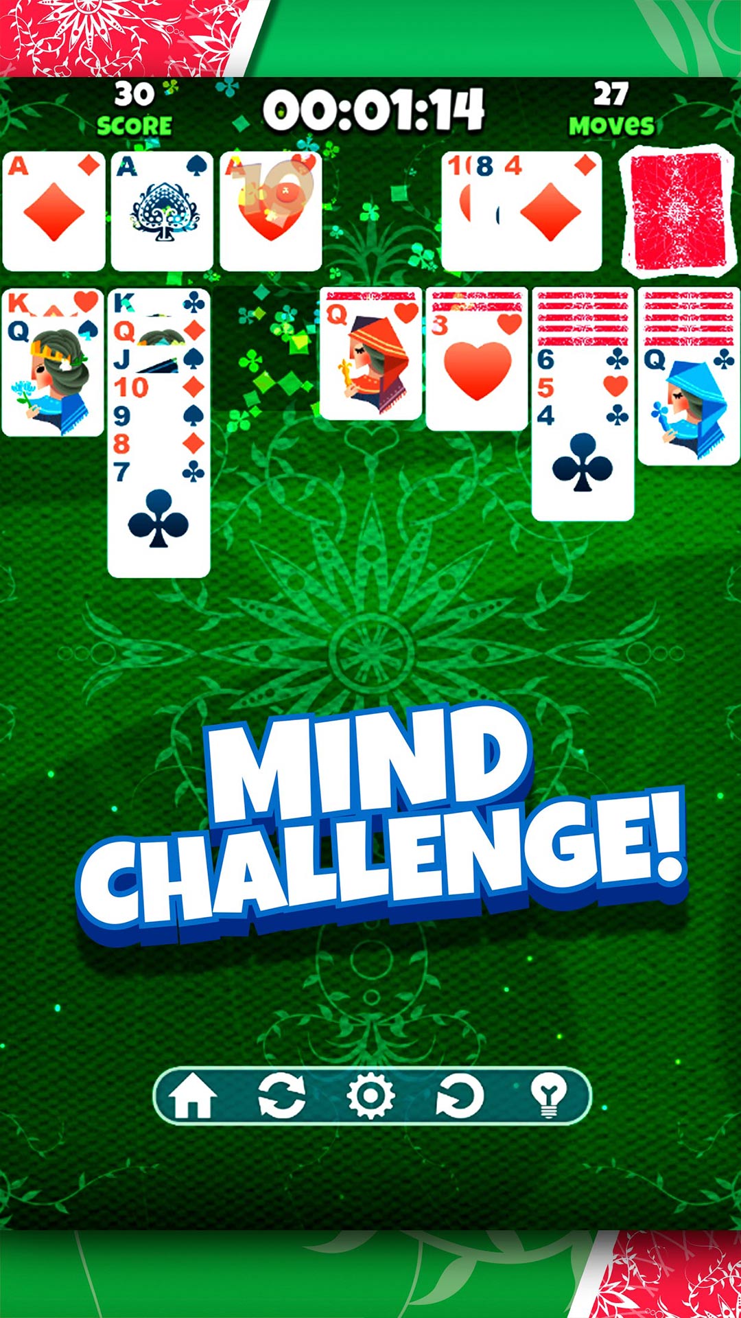 Solitaire Collection - App on Amazon Appstore