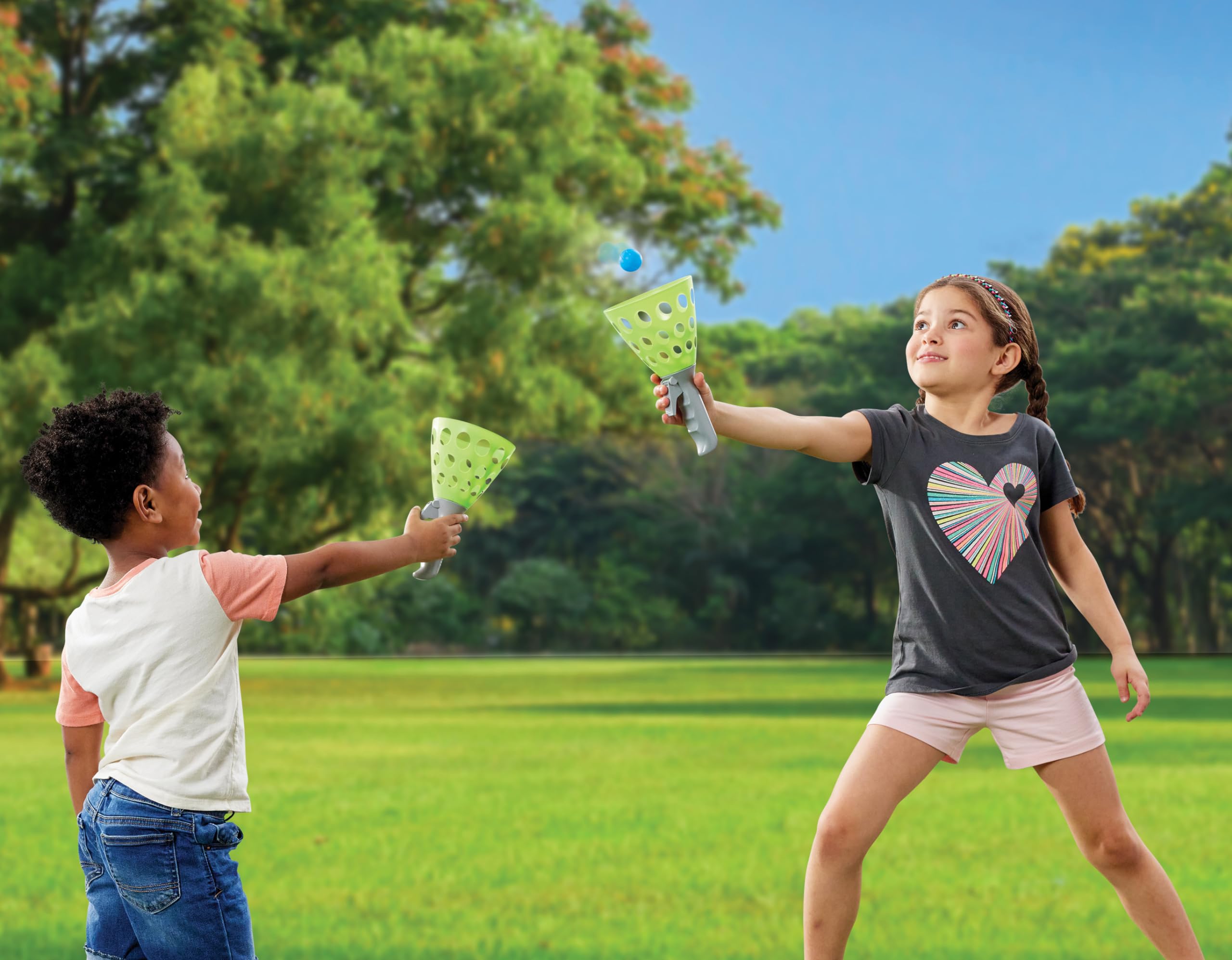 Snapklik.com : Snap N Catch Set - Launch, Catch & Develop Motor Skills ...