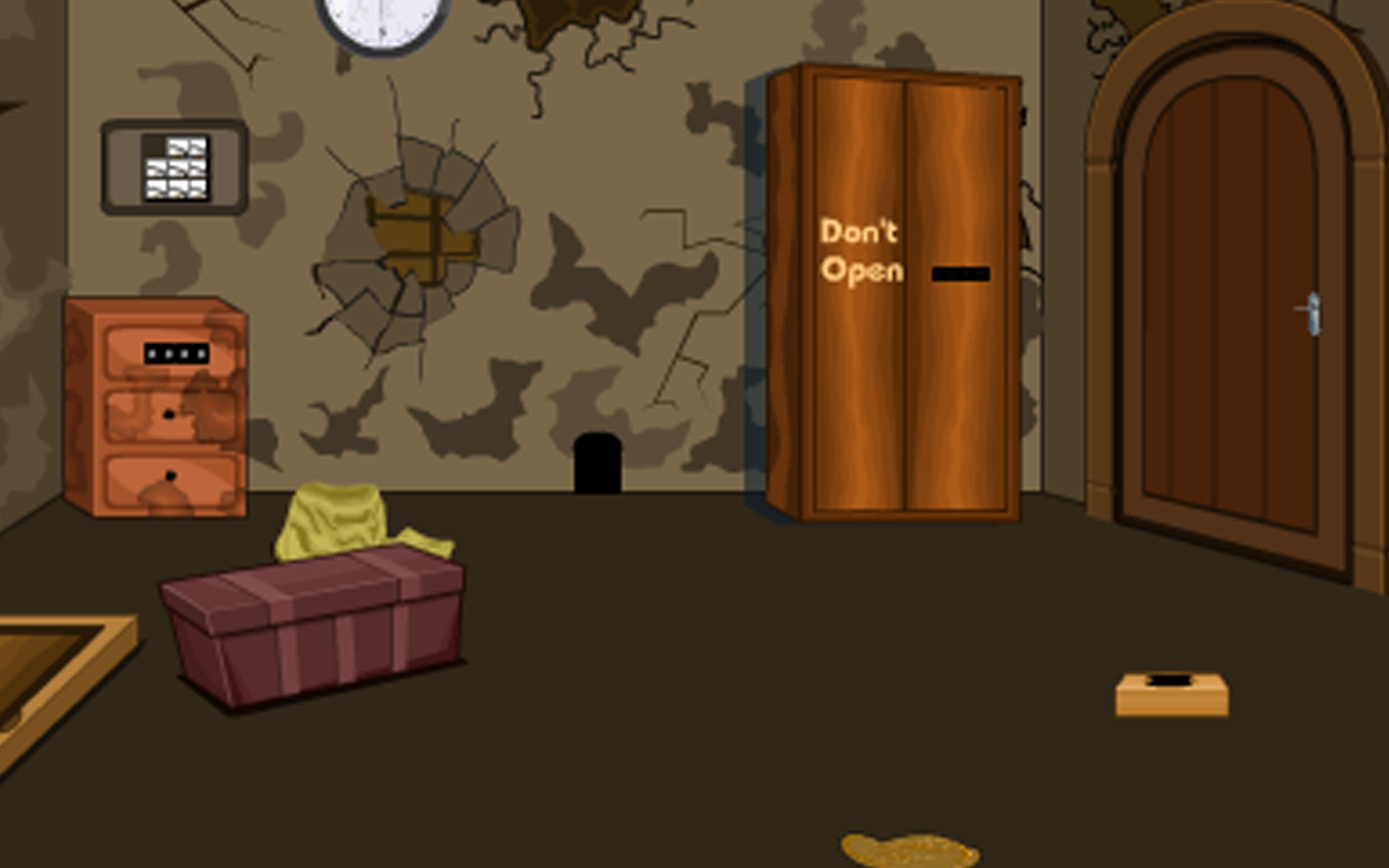 Escape Games-Puzzle Rooms 9 - App on Amazon Appstore