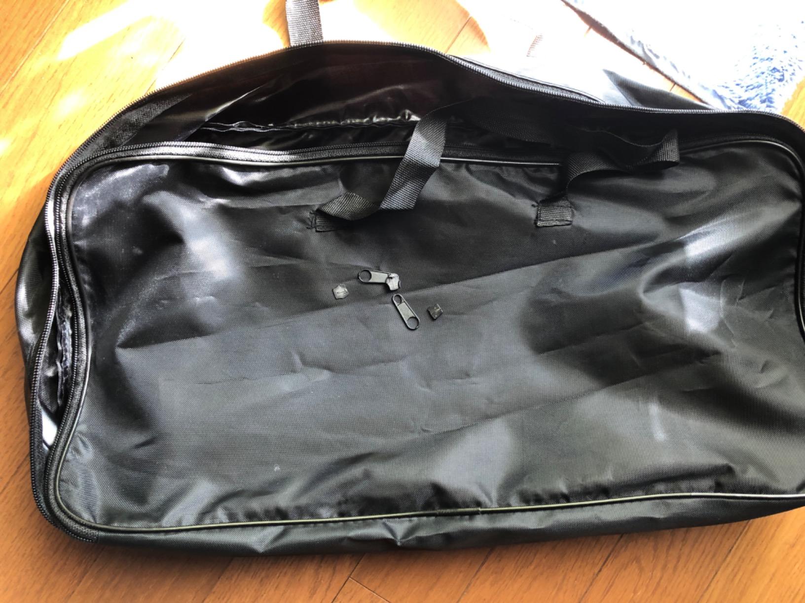 Amazon | Guitto 折りたたみ式 オーケストラ譜面台 キャリングバッグ付属 GSS-01B | 譜面台 | 楽器・音響機器