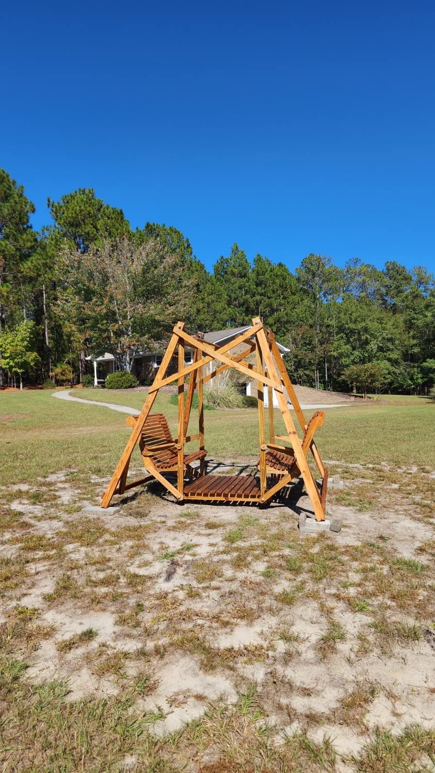 $7/mo - Finance Storm Stain Protector - Sienna, 1 Gallon, Protects ...