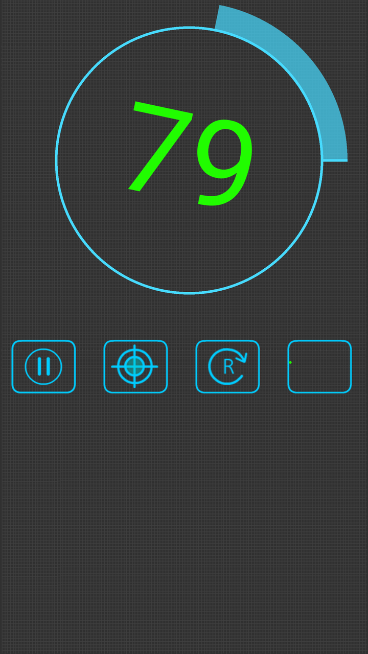 Protractor: 360 Degree Protractor, Level, Angle - App on Amazon Appstore