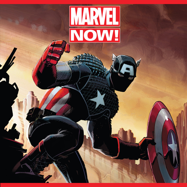 Amazon.com: Marvel Now! Point One #1 eBook : Various, Various: Books