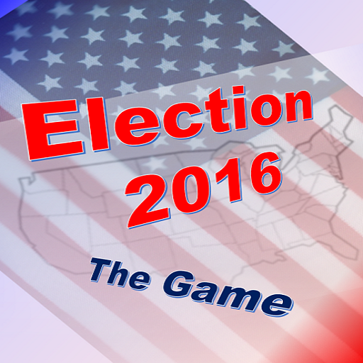 Election 2016 - The Game - App on Amazon Appstore