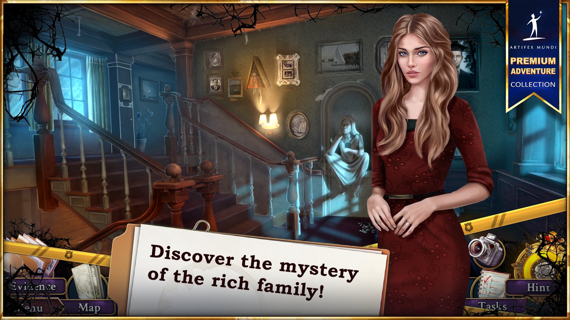 Path of Sin: Greed - App on Amazon Appstore