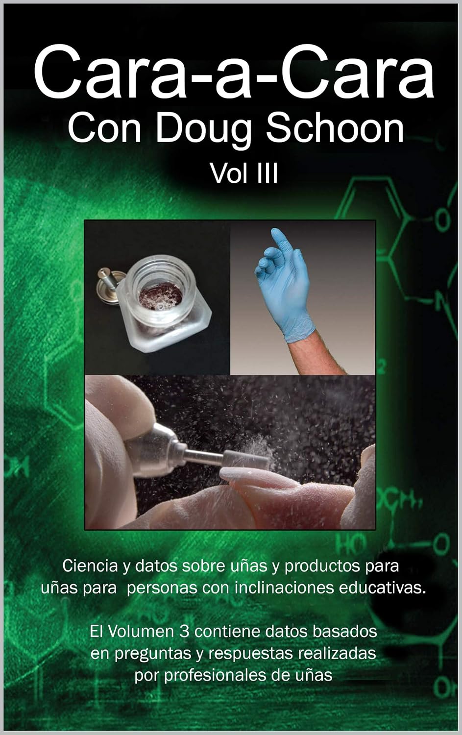 Cara a Cara con Doug Schoon: Volumen 3 (Spanish Edition) eBook : Schoon ...