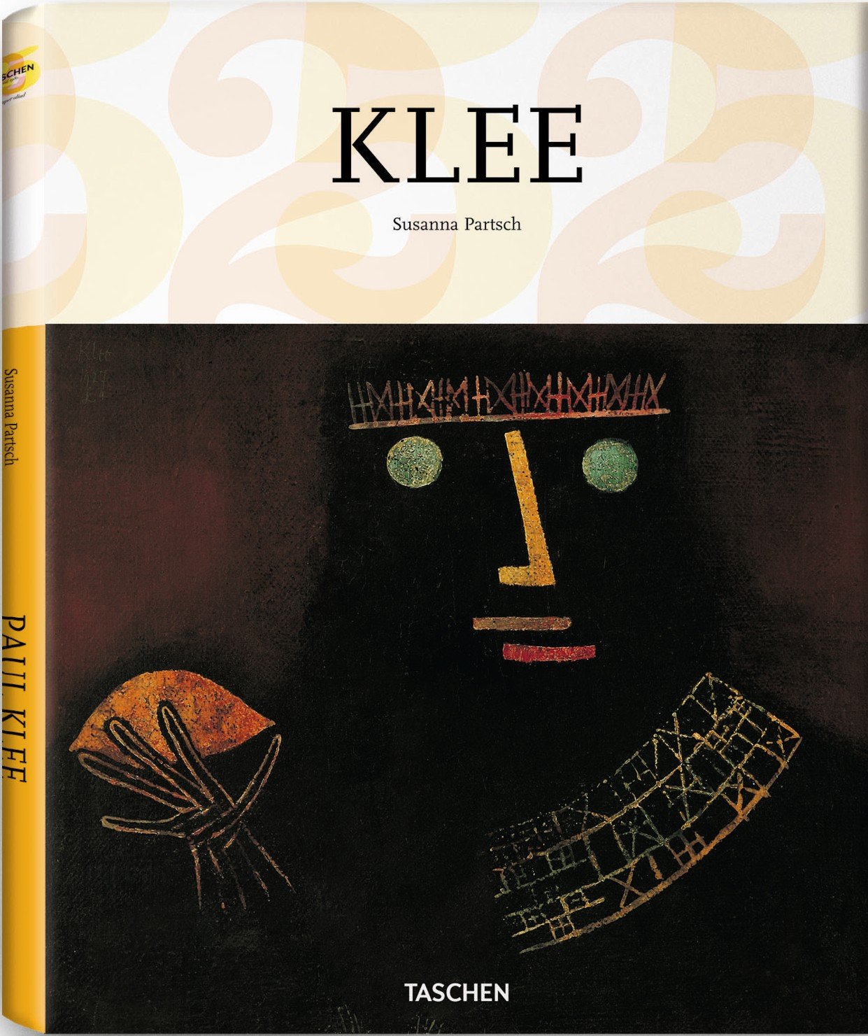 Paul Klee 1879-1940: Poet of Colours, Master of Lines | Amazon.com.br