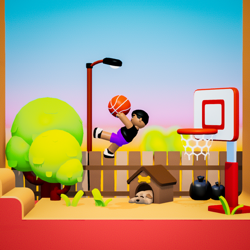 Stumble Lazy Jump Flop Fatty Roll Guy - App on Amazon Appstore