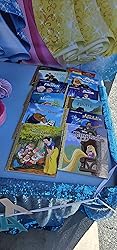 Ultimate Princess Boxed Set of 12 Little Golden Books (Disney Princess ...
