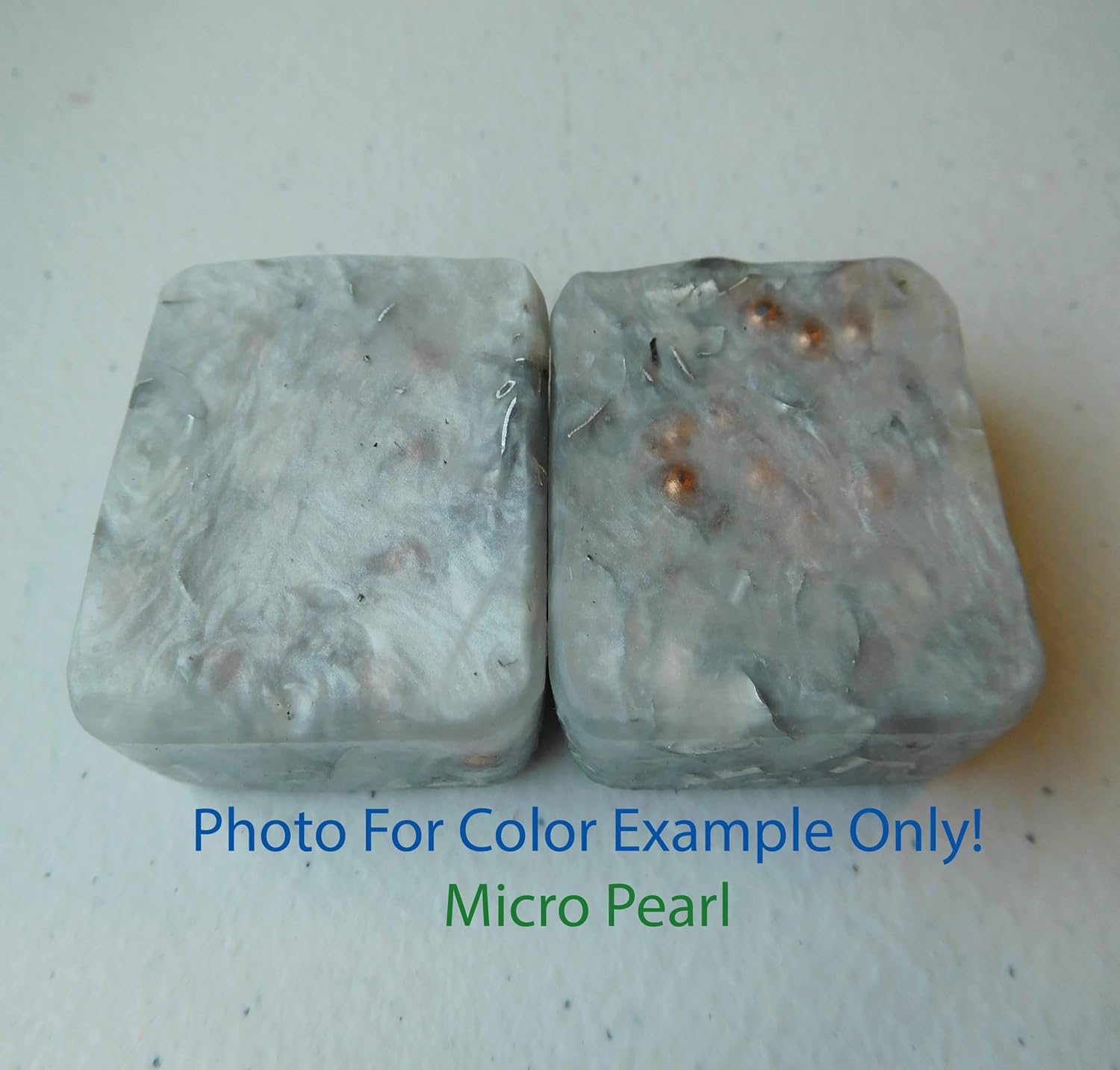 Micro Pearl Small Tower Busters Crystal Orgone Generator Energy ...